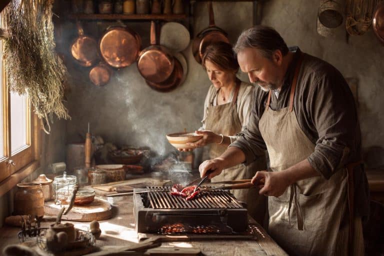 Comment fumer du paprika : méthode simple et astuces maison